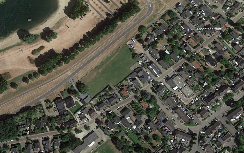 Informatieavond “Ontwikkeling Meentsestraat” – Dorpsplatform Giesbeek